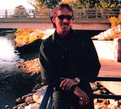 Jimmy Ray Gerald Obituary (2022) - Niles, MI - Brown Funeral Home ...