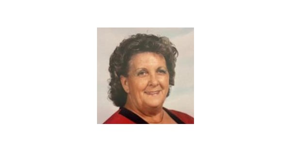 Sally Burton Noble Obituary (2025) - Jackson, KY - Breathitt Funeral Home