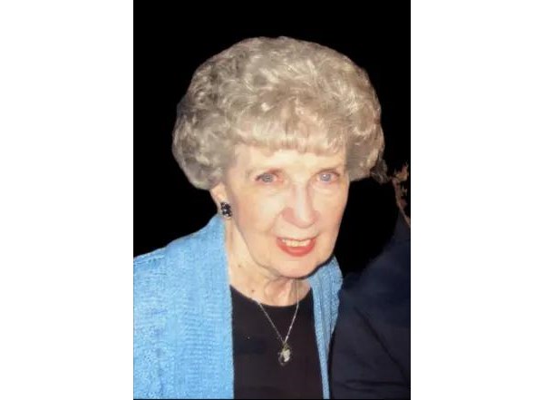 Dorothy Bailey Obituary (2024) - Paramus, NJ - Vander Plaat Memorial Home