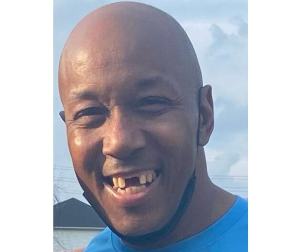 Vernon Dwayne White Obituary (2025) - Maple Heights, OH - Gaines ...