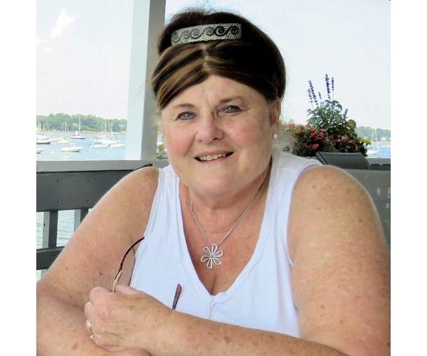 Donna L. Berube Obituary (2025) - Salem, MA - Berube & Sons Funeral ...