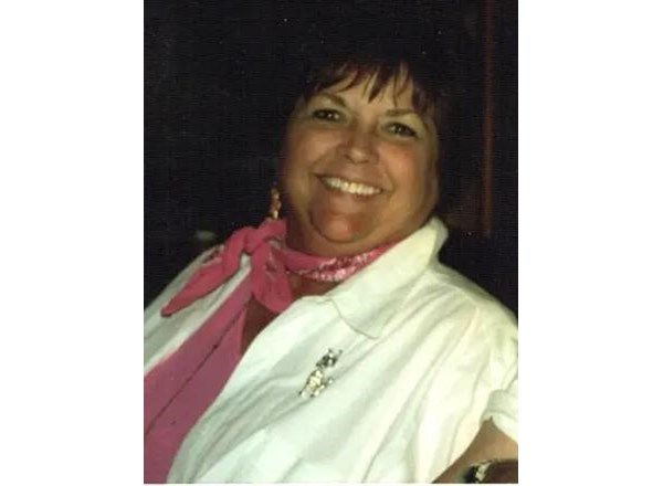 Sharon Jean Duckworth Obituary (2025) - Scottsdale, AZ - Messinger ...