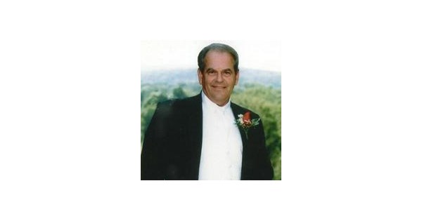 Aaron Childers Obituary (2025) - Kingston, NY - Joseph V. Leahy Funeral ...