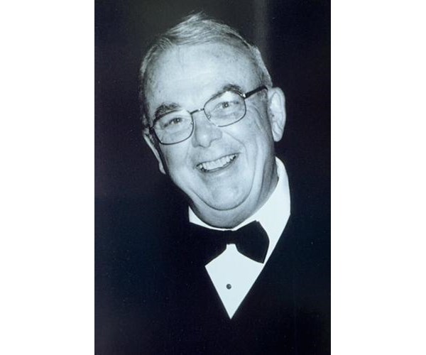 Richard Roskell Obituary (1933 - 2024) - Rockville Centre, NY ...