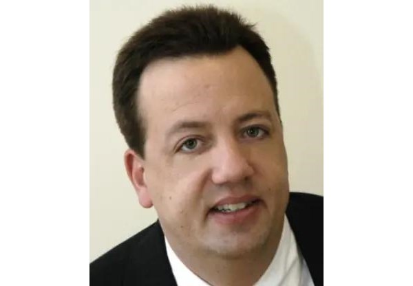 Kevin Patrick Chamberlin Obituary (2025) - Danbury, CT - Cornell ...