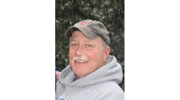 Lawrence E. "Larry" Newman Obituary (2024) - Taunton, MA - O'Keefe-Wade ...