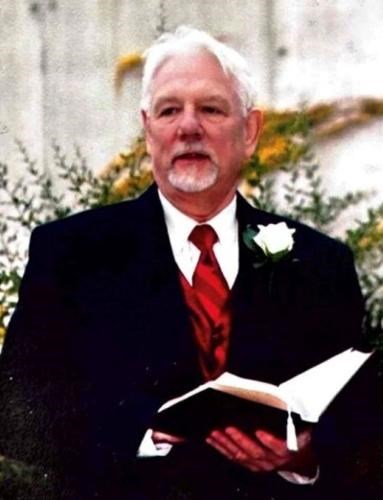 David C. Lipke Obituary (2026) - Gibsoina, PA - McDonald-Aeberli ...