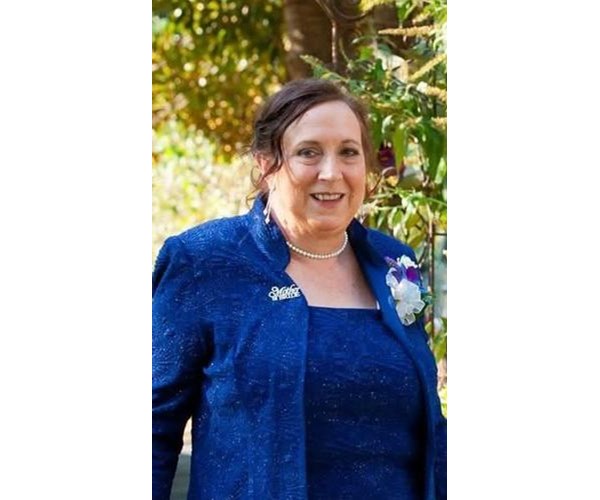 Susan Faith Israel Obituary (1957 - 2025) - Swannanoa, NC - 828 News Now