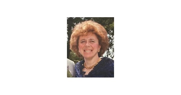 JoAnn D. "Dechio" Zampano Obituary (2025) - Shelton, CT - Riverview ...