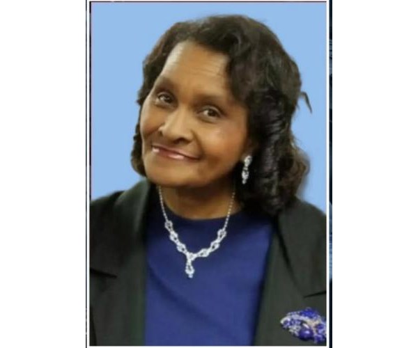 Laverne Rose Obituary (2026) - Camden, AR - Williams Funeral Home - Camden