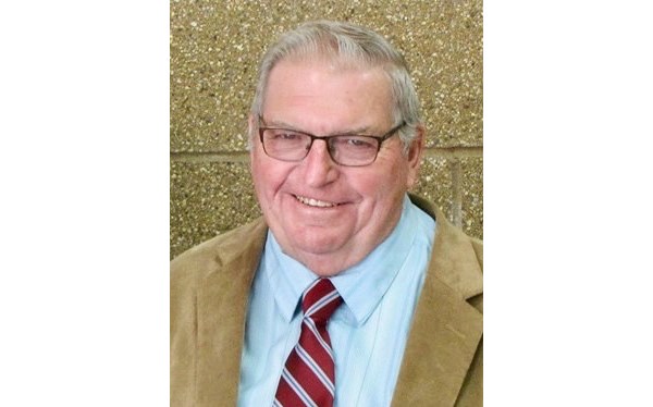David Heller Obituary (2024) - Watertown, SD - Osthus Funeral Home - De ...