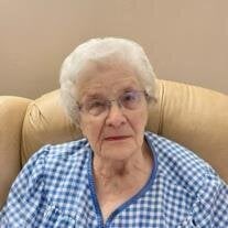 Edna Moran Obituary and Online Memorial (2026)
