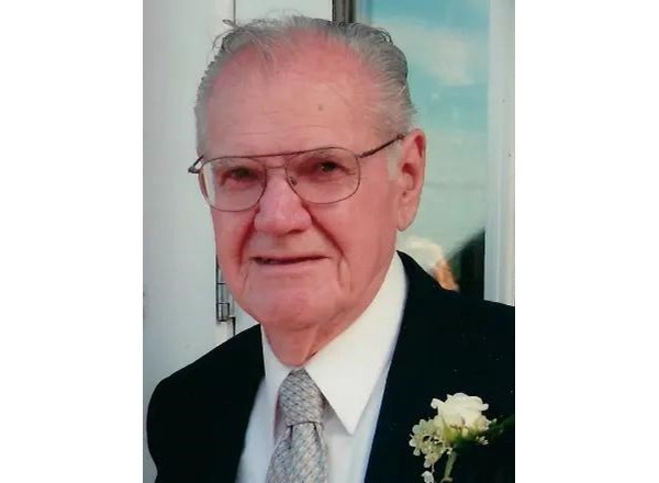 Joseph P. Shramek Jr. Obituary (2025) - Windsor, CT - Carmon Windsor ...