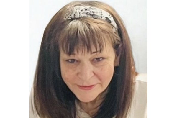 Amy Suzanne Begay Obituary (2026) - Mesa, AZ - Wyman Cremation & Burial ...