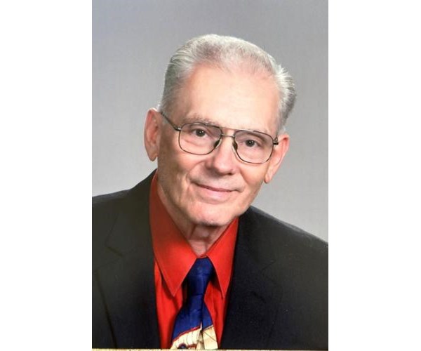 Richard E. Schaefer Obituary (2025) - Wheaton, IL - Hultgren Funeral ...