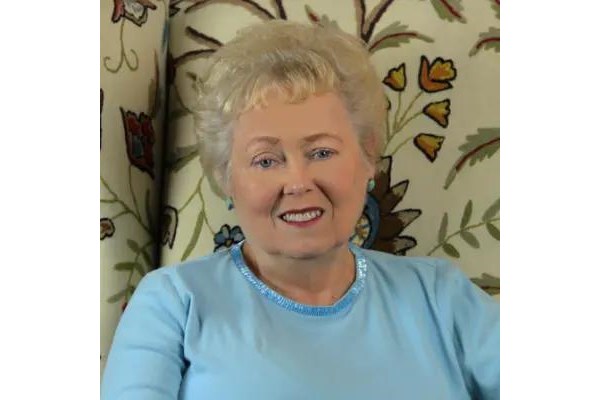 Susan H Meadows Obituary (2025) - Pensacola, FL - Faith Chapel Funeral ...