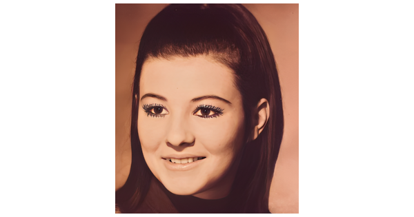 Rachel Mary Mellor Obituary (2024) - Dracut, MA - Dracut Funeral Home