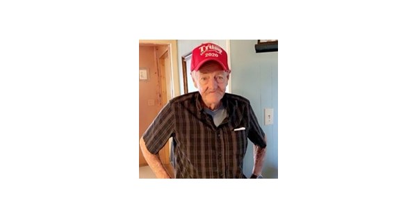 Marshall "Red" Mitchell Obituary (2023) - Zebulon, GA - Moody-Daniel ...