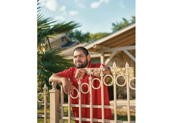 Peter Anthony Guzman Obituary (2024) - San Antonio, TX - M.E. Rodriguez ...