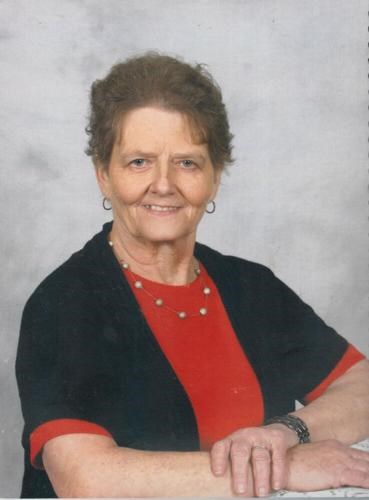Dorothy Ernestine Senters Obituary (2023) - Louisa, KY - Wilson Funeral ...