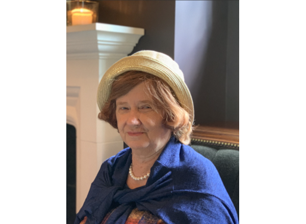 Nancy K. Forderhase Obituary (2026) - Naples, FL - Legacy Options ...