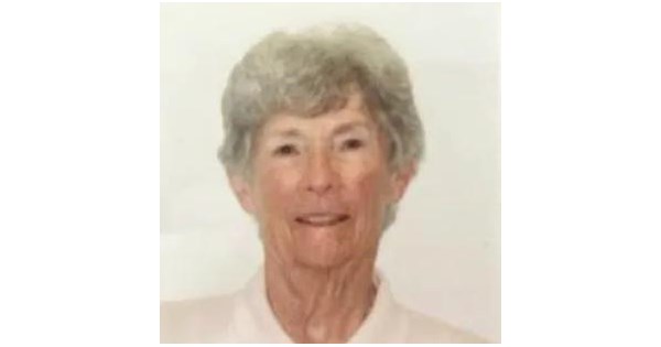 Barbara Mary Whitaker Obituary (1933 - 2025) - New Hartford, NY - WKTV