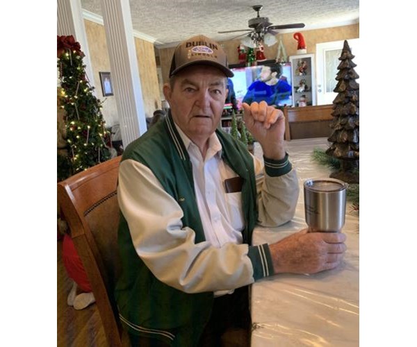 George E. Ware Obituary (2024) - Dublin, GA - Townsend Brothers Funeral ...