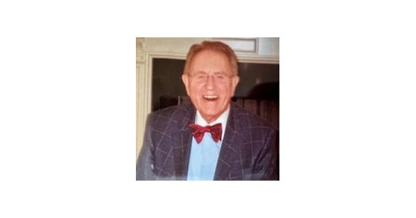 William "Bill" McCauley Obituary (2025) - Novi, MI - O'Brien-Sullivan ...