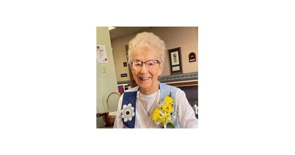 Mary Jean Emery Obituary (2024) - Thomson, IL - Law Jones Cremation and ...