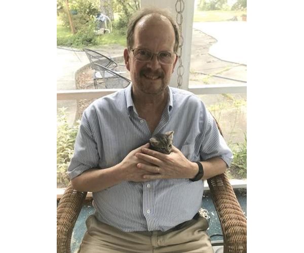 Scott Marshall Colvin Obituary (2025) - Charlotte Hall, MD - Brinsfield ...