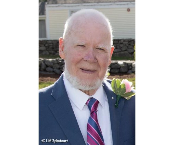 Dean F. Sherman Obituary (2025) - Plymouth, NH - Dupuis Funeral Home ...