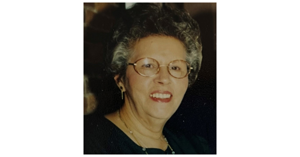 Mary Ann Goettke Obituary (2024) - Cincinnati, OH - Neidhard-Minges ...