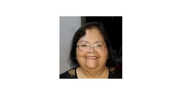 Genoveva Juarez Obituary (2026) - Sweetwater, TX - Trinity Mortuary ...