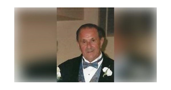 Albert J. Caron Obituary (2023) - Biddeford, ME - Hope Memorial Chapel ...