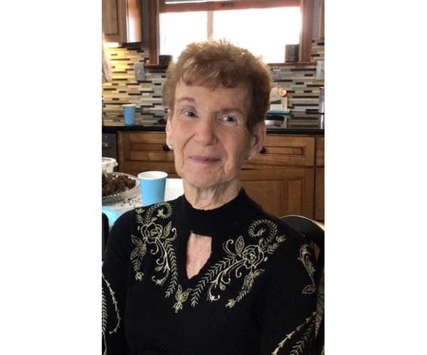 Lena Chaney Carter Obituary (2023) - Beltsville, MD - Donald V ...