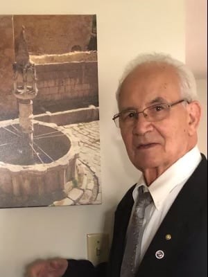 Tullio Sabastian Ciancone Obituary (2022) - Shadyside, OH - Bauknecht ...