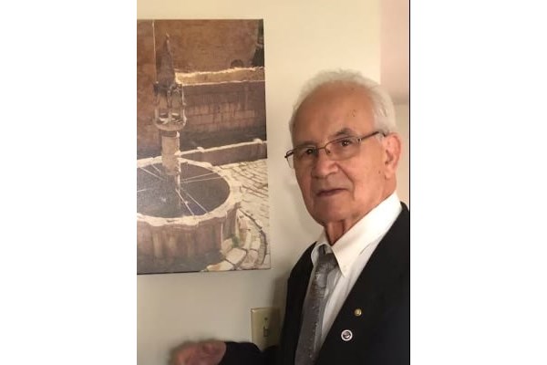 Tullio Sabastian Ciancone Obituary (2022) - Shadyside, OH - Bauknecht ...