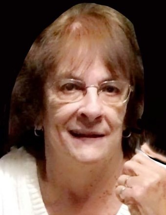 Mary Ann Berger Obituary (2026) - Concord, WI - Hafemeister Funeral ...
