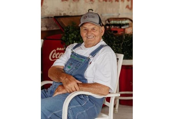 Aubrey Leon "Tater" Barnwell Obituary (2026) - Crossville, TN - Hood ...