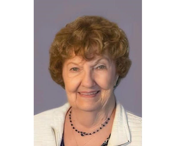 Patricia Ann Pitts Obituary (2023) - Rochester, NY - Bartolomeo ...