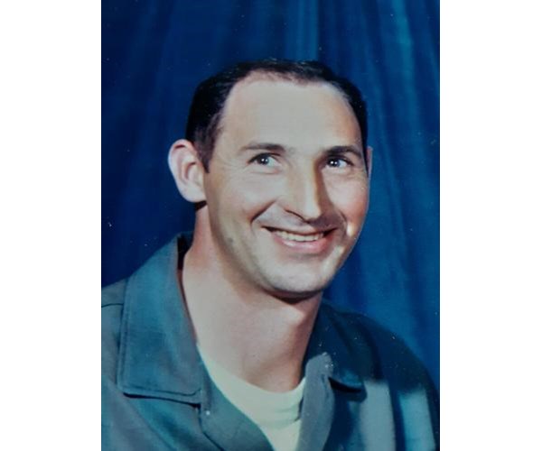 Fred Raymond Miller Obituary (2023) - Mountain Home, ID - Rost Funeral Home
