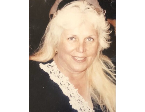 Arlene Amanda Pisano Obituary (2025) - Chicago, IL - Cooney Funeral ...