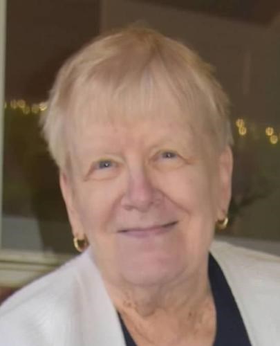 Carole Anne Graham Obituary (2023) - Murrysville, PA - Hart Funeral ...