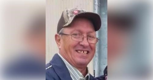 Francis "Frank" Coulter Jr. Obituary (2023) - Montrose, MI - O'Guinn ...