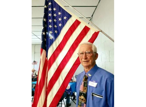 James Kenneth Choate Obituary (2025) - Haskell, OK - Dowdy-Marker ...