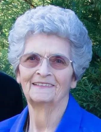 Nedra Hargis Obituary (2023) - Rocky Face, GA - Rocky Face Chapel of ...