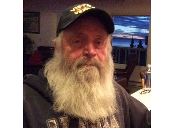 Fred W "Bill" Colson Jr Obituary (2026) - Anchorage, AK - Cremation ...