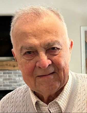 Arthur L Farrar Obituary (2026) - Osterville, MA - Chapman Funerals ...