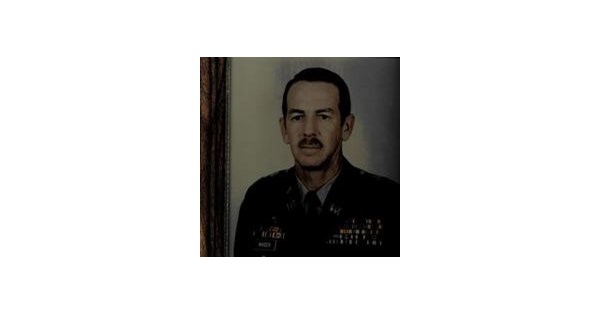 Larry William Warden Obituary (2025) - Dresden, TN - Bowlin Funeral ...