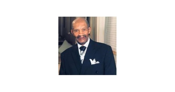 William Holmes Sr. Obituary (2025) - New Orleans, LA - The Boyd Family ...